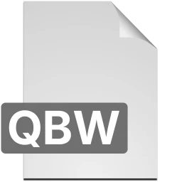 qbw icon