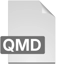 qmd icon