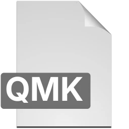 qmk icon