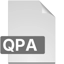 qpa icon