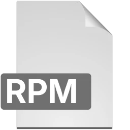 rpm icon