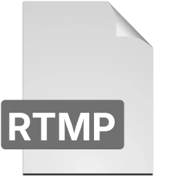 rtmp icon