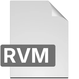 rvm icon