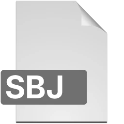 sbj icon