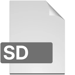 Archivo SD_: ¿Cómo abrirlo? El mejor software para abrir archivos sd_