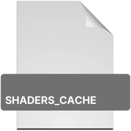 shaders_cache icon