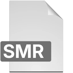 smr icon