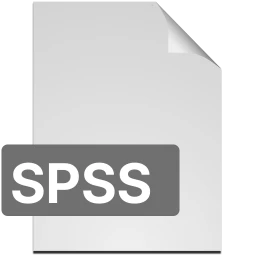 spss icon