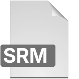 srm icon