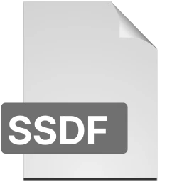 SSDF file: How to open? The best software for opening ssdf files