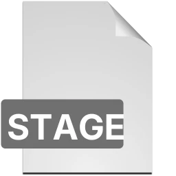 Archivo STAGE: ¿Cómo abrirlo? El mejor software para abrir archivos stage