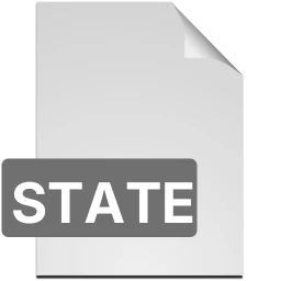 STATE file: How to open? The best software for opening state files
