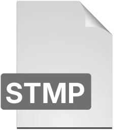 stmp icon