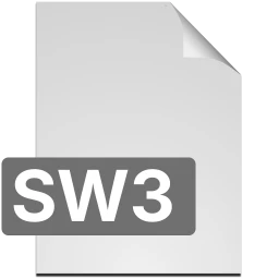 sw3 icon