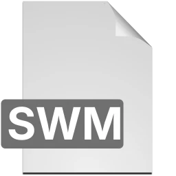 swm icon