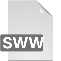 sww Symbol