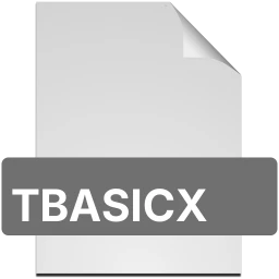 tbasicx icon