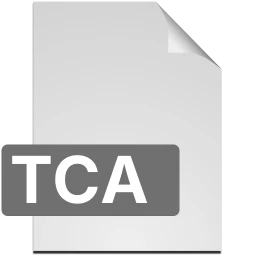 tca icon
