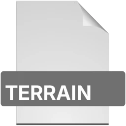 terrain icon