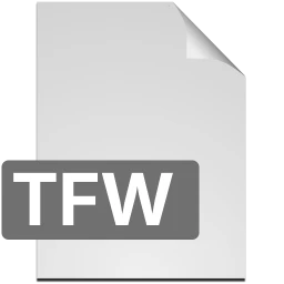 Icône tfw