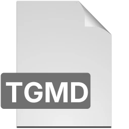 TGMD file: How to open? The best software for opening tgmd files