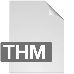 Icono thm