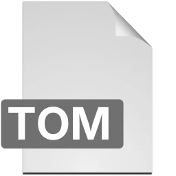 tom icon
