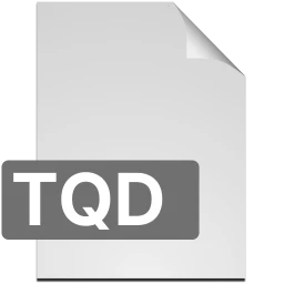 TQD file: How to open? The best software for opening tqd files