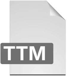 ttm icon