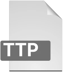 ttp icon