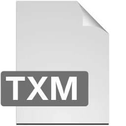 txm icon