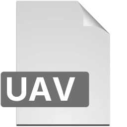 uav Symbol