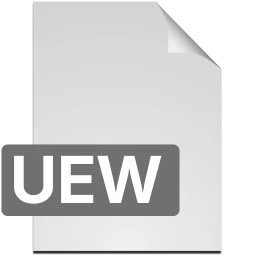 uew icon