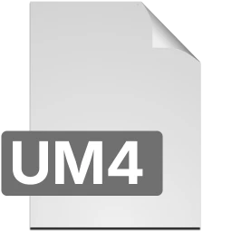 um4 icon
