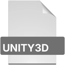 unity3d icon