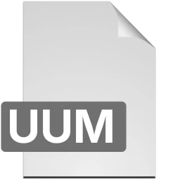 uum icon