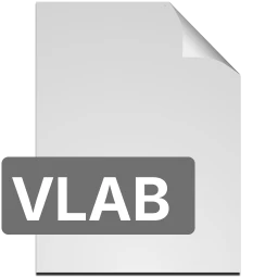 vlab icon