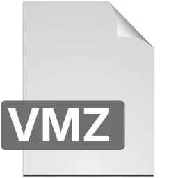 VMZ file: How to open? The best software for opening vmz files