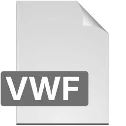 vwf icon