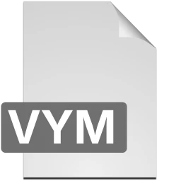 Icono vym