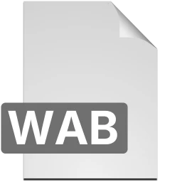 wab icon