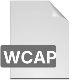 wcap icon