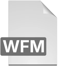 wfm icon