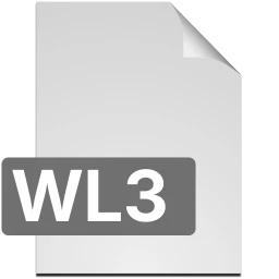 wl3 icon