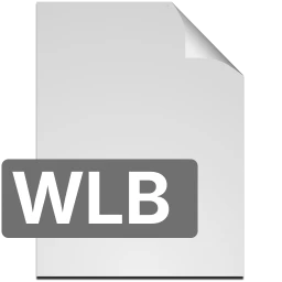 wlb icon