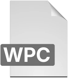wpc Symbol