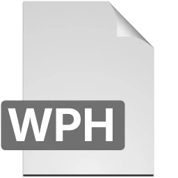 wph icon