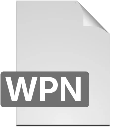 wpn icon