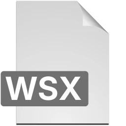 wsx icon