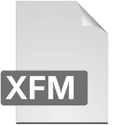 xfm icon